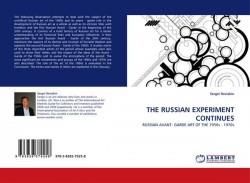 The Russian Experiment Continues - Literatura obcojęzyczna - Ceny i ...