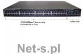 DELL POWERCONNECT 6248 48 PORT MANAGED LAYER 3 SWITCH 10 GIGABIT ...