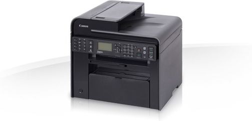 Urządzenie wielofunkcyjne laserowe CANON I-SENSYS MF4780W (6371B025AA ...