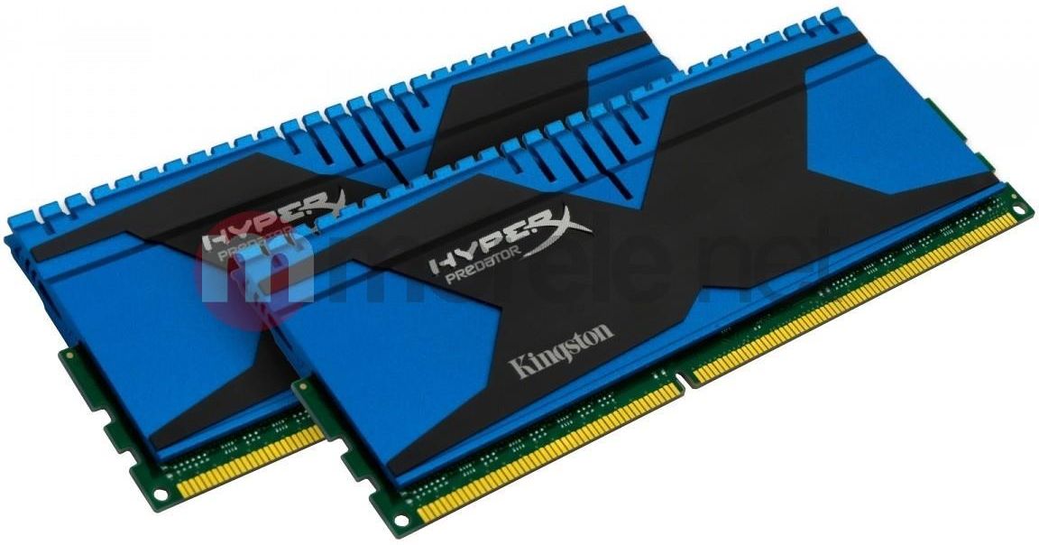 KINGSTON 2133MHz DDR3 SODIMM HYPERX 8GB /2133 2*4GB CL12 (KHX21S12P1K2 ...