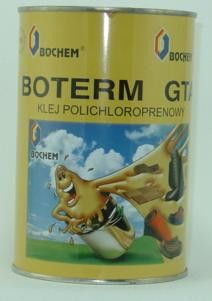 Bochem BOTERM GTA - Opinie i atrakcyjne ceny na Ceneo.pl