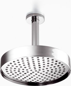 Dornbracht Tara Logic Deszczownica 2856897000 - Opinie i ceny na Ceneo.pl