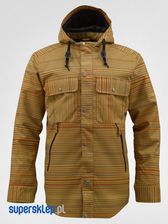 Burton Kurtka Ra Compile Rassclot Stripe Xl 12/13 - Ceny i opinie ...