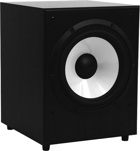 M-Audio SUB-12 MKII Czarny - Opinie i ceny na Ceneo.pl