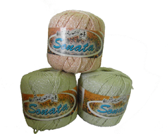 Anilux Włóczka Sonata - Ceny i opinie - Ceneo.pl