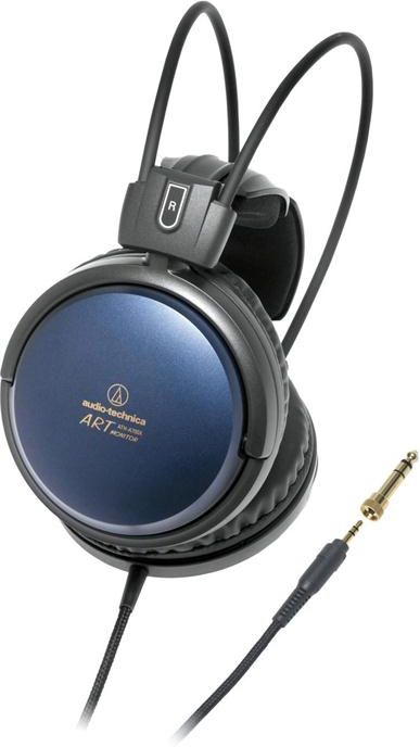 Słuchawki Audio-Technica ATH-AD700 - Opinie i ceny na Ceneo.pl