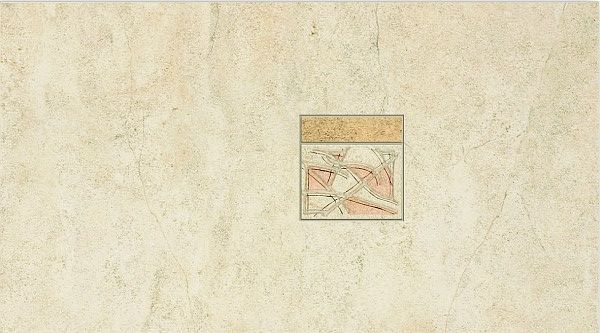 Płytki Tubądzin Abisynia 1 Dekor 33,3x60 - Opinie i ceny na Ceneo.pl