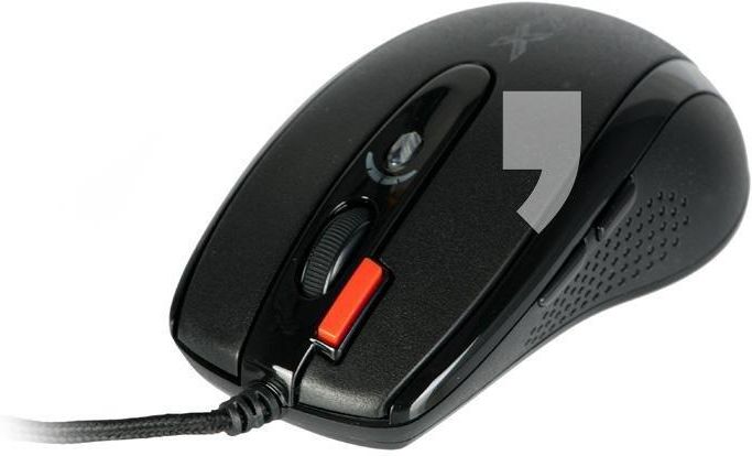 Mysz A4Tech X-718Bk - Opinie i ceny na Ceneo.pl