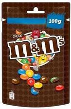 M&M'S 100g draże czekoladowe - Ceny i opinie - Ceneo.pl