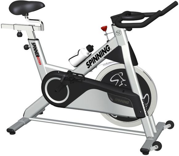 Spinning Spinner Pace - Ceny i opinie - Ceneo.pl