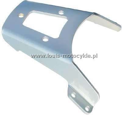 Sw-motech Alu Rack do motocykla YAMAHA Fz1 / Fz1 FAzER, czarny - opinie ...