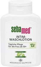 Sebamed Intim Płyn do pielęgnacji intymnej pH 6,8 200ml - Opinie i ceny ...
