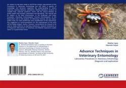 Advance Techniques in Veterinary Entomology - Literatura obcojęzyczna ...