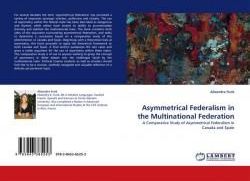 Asymmetrical Federalism in the Multinational Federation - Literatura ...