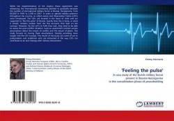 Feeling the Pulse' - Literatura obcojęzyczna - Ceny i opinie - Ceneo.pl