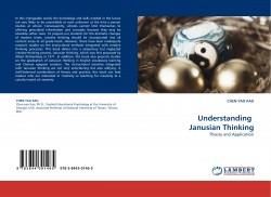Understanding Janusian Thinking - Literatura obcojęzyczna - Ceny i ...