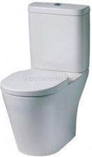 Miska WC Ideal Standard Tonic K310301 - Opinie i ceny na Ceneo.pl