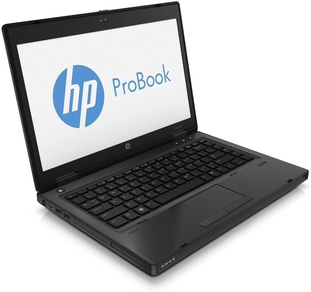 Laptop Hp Probook 6470B (C5A50Ea) - Opinie i ceny na Ceneo.pl
