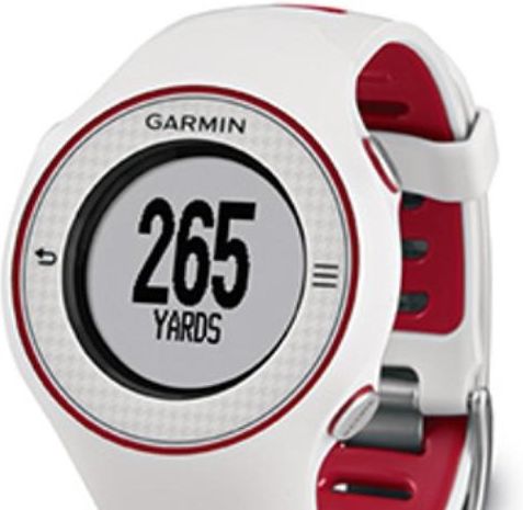 Garmin Approach S3 Biało-Czerwony - Pulsometry - Ceny i opinie - Ceneo.pl