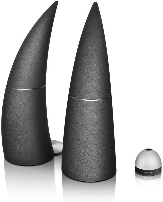 Głośniki Edifier SPINNAKER E30 (SPK-EF-E30.BT) - Opinie i ceny na Ceneo.pl