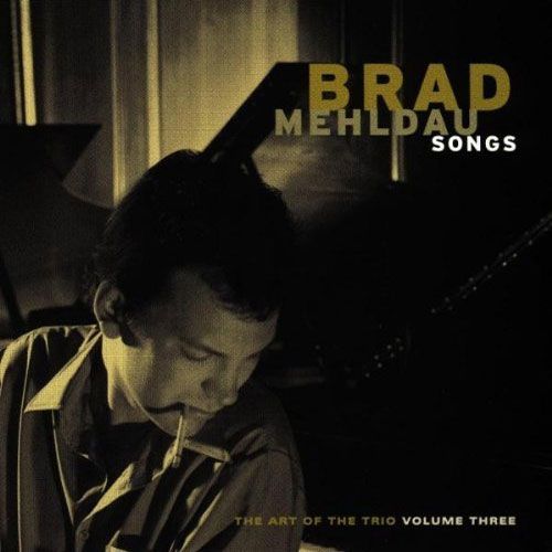 Płyta kompaktowa BRAD MEHLDAU - THE ART OF THE TRIO VOL. 3 (CD) - Ceny i opinie - Ceneo.pl