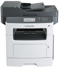 Urządzenie wielofunkcyjne laserowe Lexmark MX310Dn (35S5760) - Opinie i ...