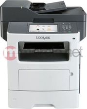Urządzenie wielofunkcyjne laserowe Lexmark MX611de (35S6755) - Opinie i ...