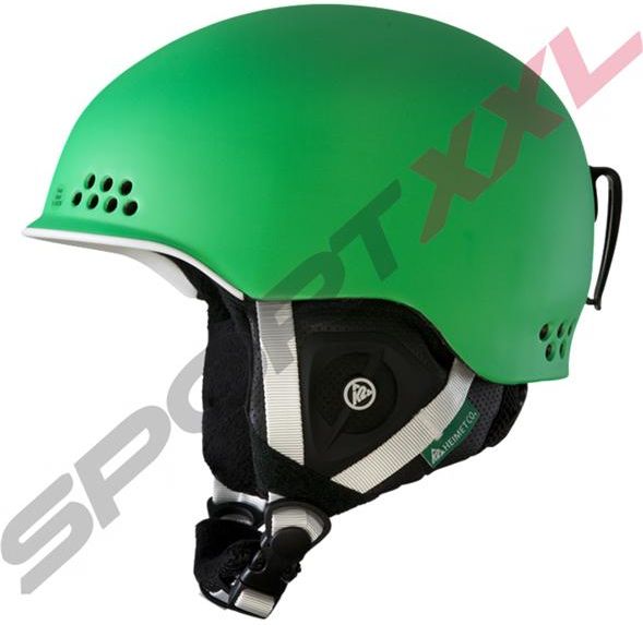 K2 Rival Pro Zielony - Ceny i opinie - Ceneo.pl