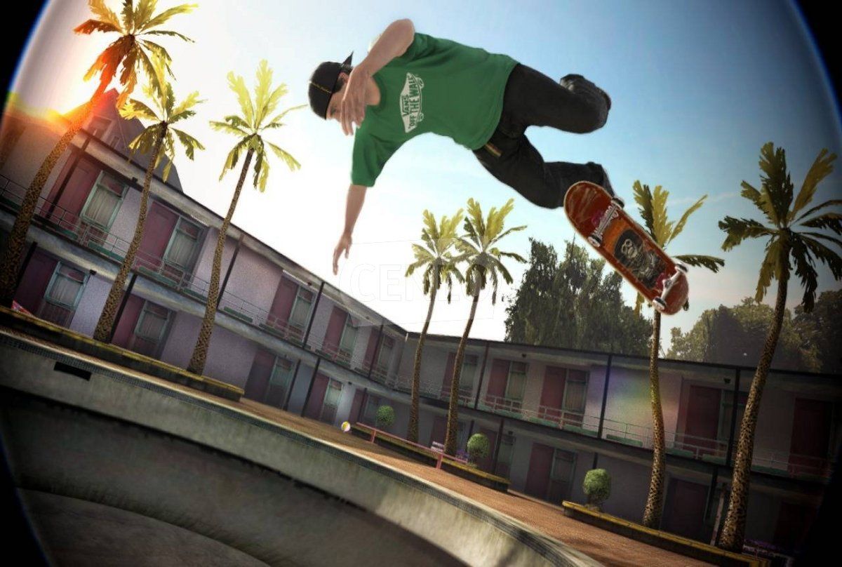 Skate 2 (Gra PS3) - Ceneo.pl