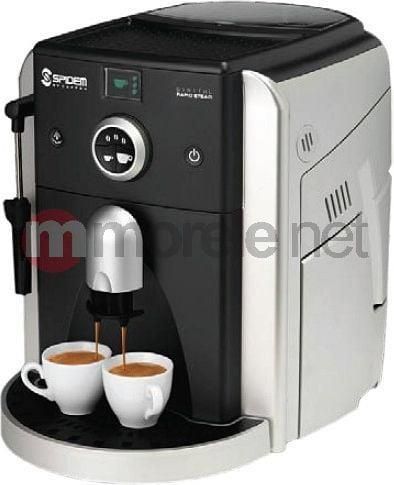 Saeco Spidem My Coffee Digital - Opinie i ceny na Ceneo.pl