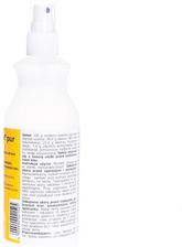 Skinsept Pur Płyn do odkażania skóry 350ml - Opinie i ceny na Ceneo.pl