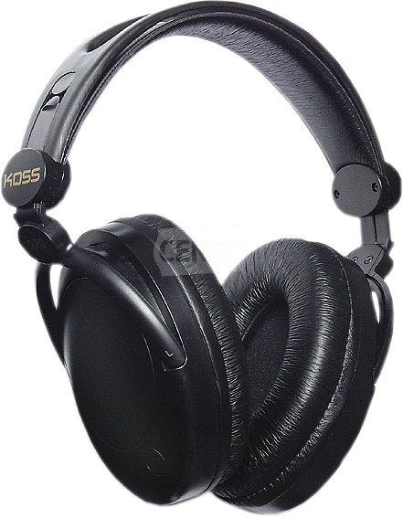 Słuchawki Koss R80 - Opinie i ceny na Ceneo.pl