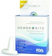 Virja Urządzenie na hemoroidy/żylaki odbytu Hemor-Rite - Opinie i ceny ...