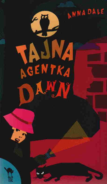 Tajna agentka Dawn - Ceny i opinie - Ceneo.pl