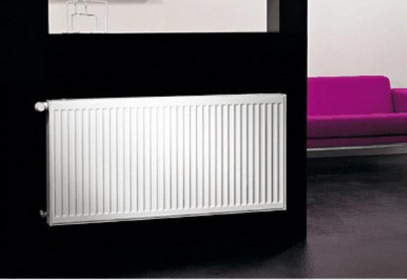 Grzejnik pokojowy Purmo Compact C21s 300x3000 - Opinie i ceny na Ceneo.pl