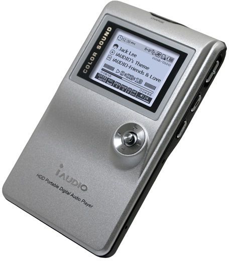 Odtwarzacz mp3 Cowon IAUDIO M5 20GB - Opinie i ceny na Ceneo.pl