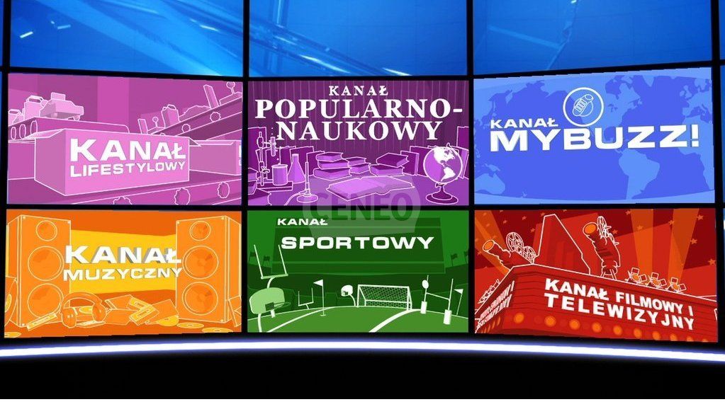 Buzz Quiz TV (Gra PS3) - Ceneo.pl