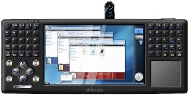 Wibrain i1HW XP Home UMPC - Opinie i ceny na Ceneo.pl