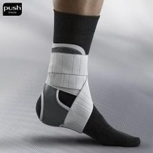 PUSH MED AEQUI FLEX Orteza stawu skokowego - Opinie i ceny na Ceneo.pl