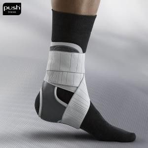 PUSH MED AEQUI FLEX Orteza stawu skokowego - Opinie i ceny na Ceneo.pl