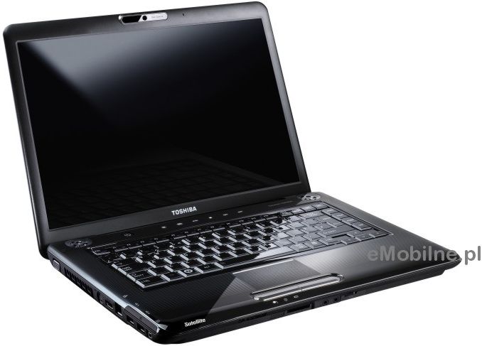 Toshiba Satellite A300D-16W AMD Athlon 64 X2 QL-62 4GB 250GB 15,4'' HD 3200 DVD-RW VHP (PSAK8E ...