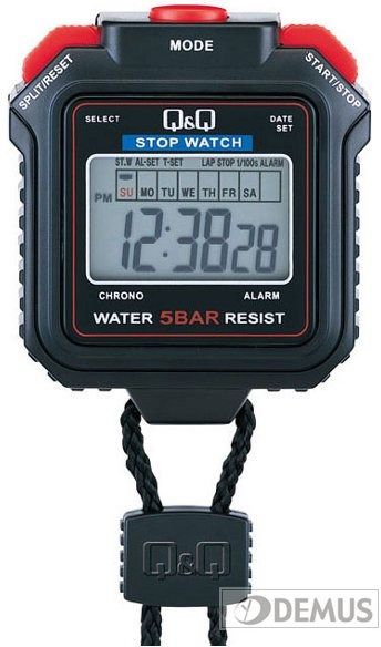 Q&Q Stoper Hs43-001 - Ceny i opinie - Ceneo.pl