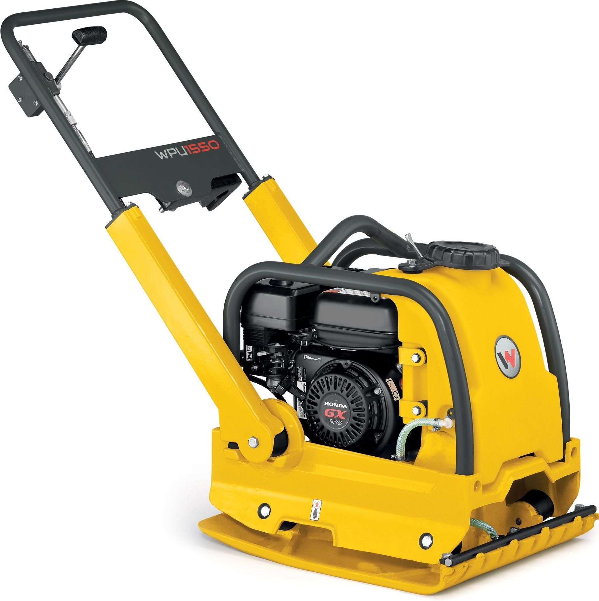 WACKER DPU 2540H - Opinie i ceny na Ceneo.pl