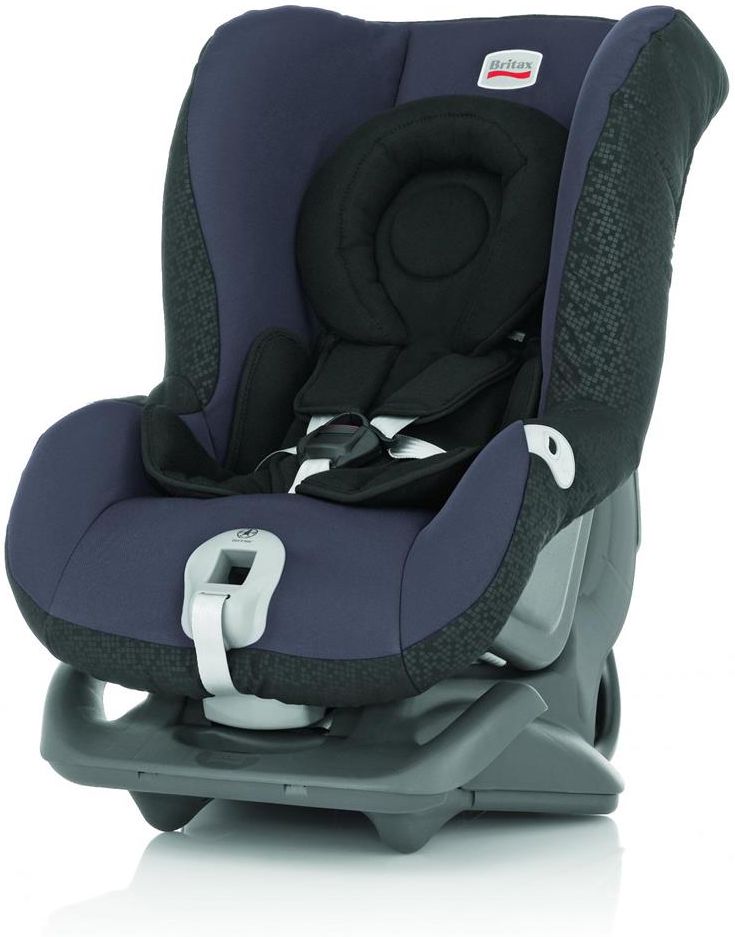 Fotelik Britax & Romer First Class Plus Black Thunder 0-18Kg - Ceny i ...