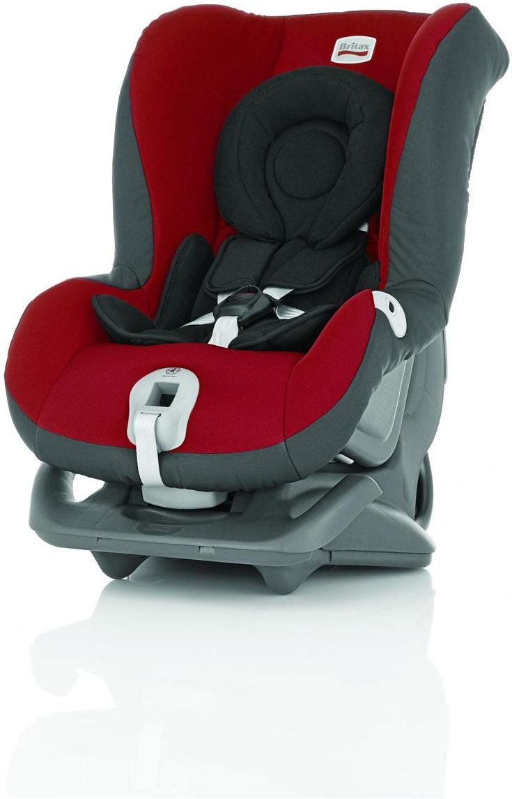 Fotelik Britax & Romer First Class Plus Chili Pepper 0-18Kg - Ceny i ...