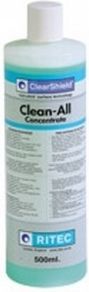 Ritec ClearShield Clean-All 500ml koncentrat Ronal - opinie i ceny na Ceneo.pl