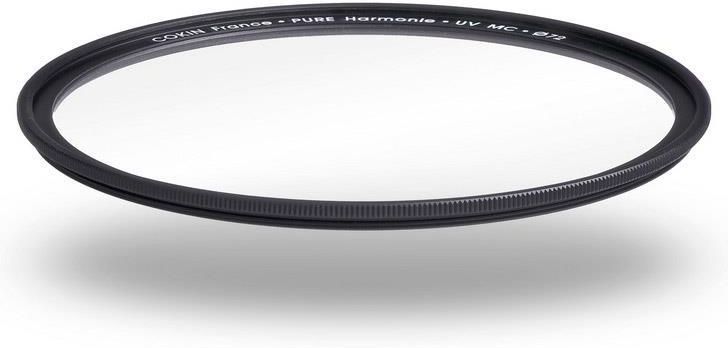 Filtr do obiektywu Cokin Pure Harmonie UV 82 (CO-PHUV82) - Ceny i opinie na Ceneo.pl