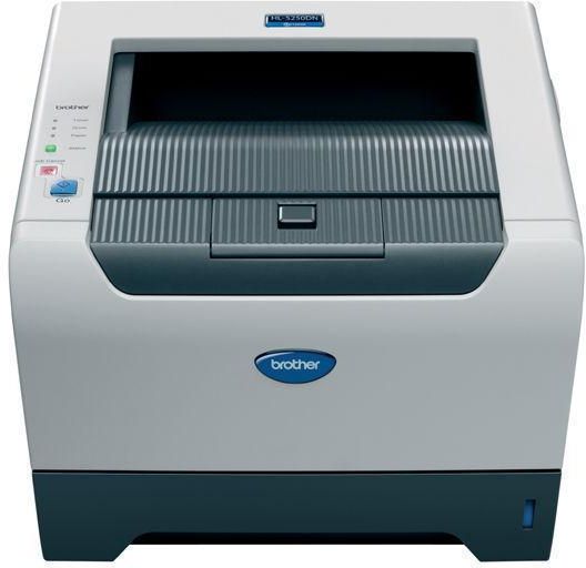 Drukarka laserowa Brother HL-5250Dn - Opinie i ceny na Ceneo.pl