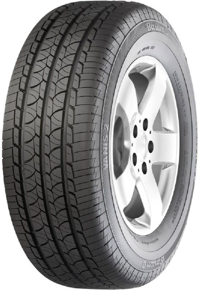 Opony dostawcze letnie Barum Vanis 2 195/70R15C 104/102R 8PR - Opinie i ceny na Ceneo.pl