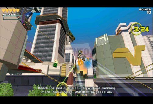 Skate Park City (Gra PSP) - Ceneo.pl